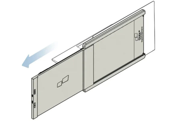 Duex Plus DS Installation Guide | Mobile Pixels