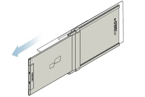 Double Monitor Setup | Installing Duex Plus/Lite | Mobile Pixels