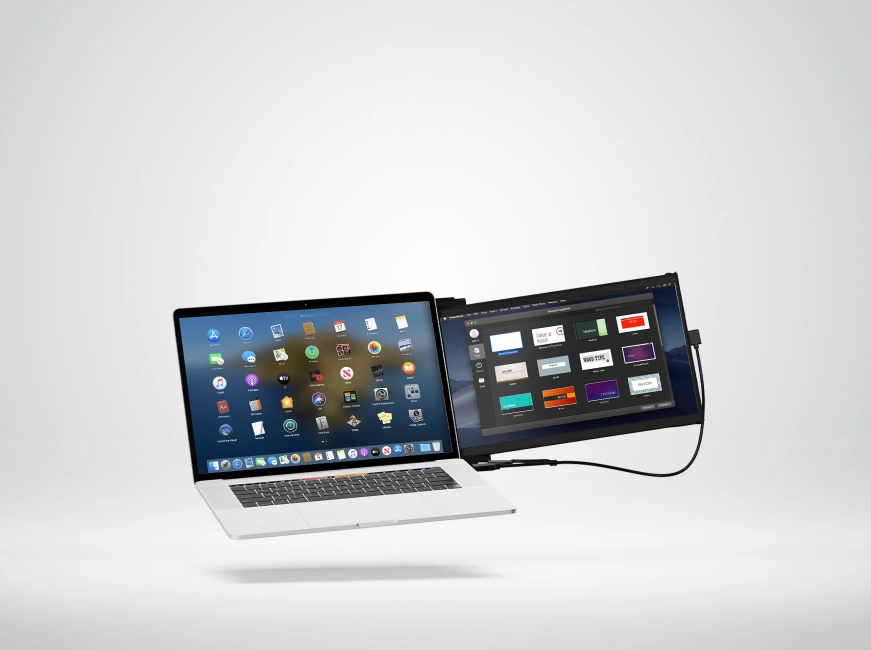 Portable Monitors | Mobile Pixels