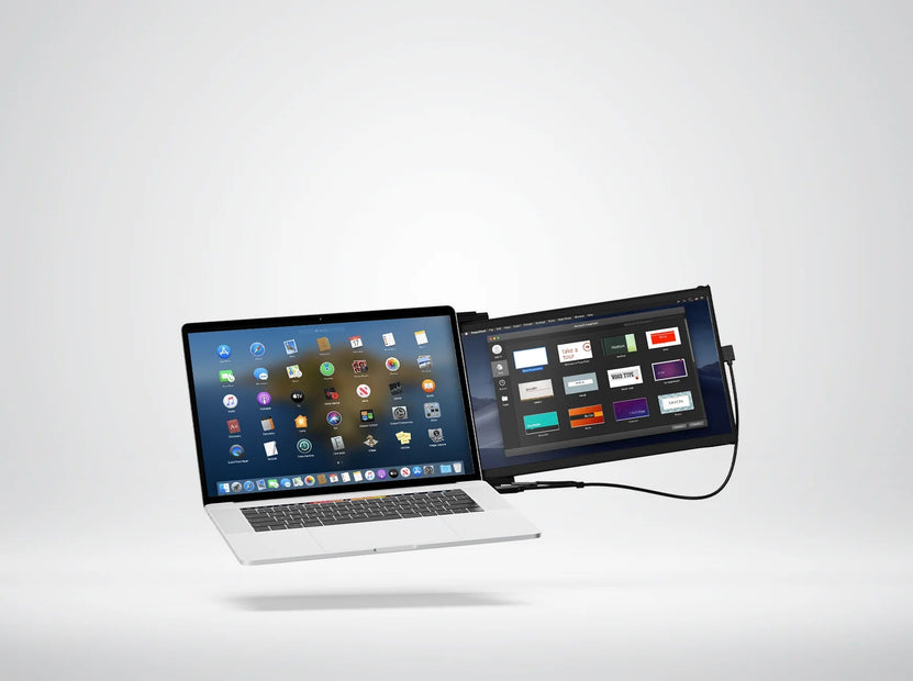 Portable Monitors | Mobile Pixels