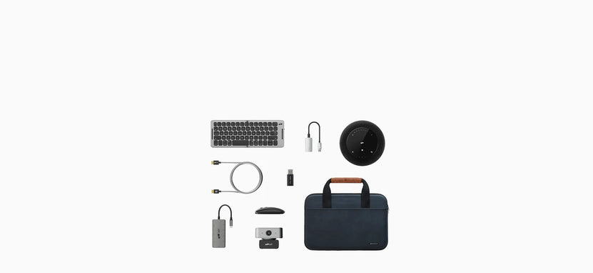 Portable Laptop Monitor Extender | Mobile Pixels
