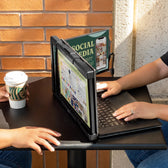 TRIO 2nd Laptop Screen Extender | Triple Monitor for Laptop | Mobile Pixels