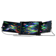 TRIO 2nd Laptop Screen Extender | Triple Monitor for Laptop | Mobile Pixels