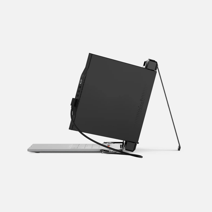 TRIO 2nd Laptop Screen Extender | Triple Monitor for Laptop | Mobile Pixels