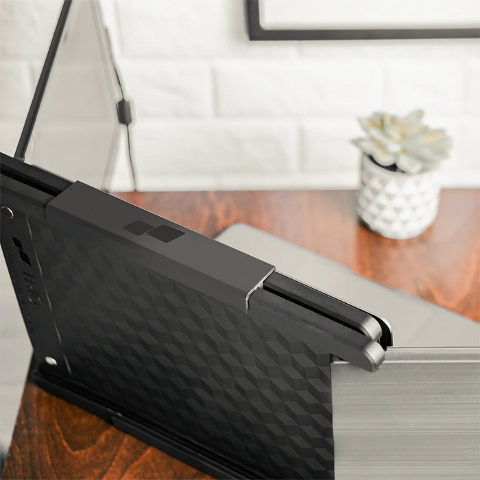 Monitor Clips For Laptop | Laptop Monitor Clips | Mobile Pixels