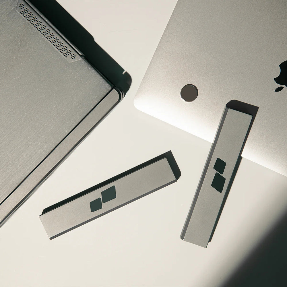 Monitor Clips For Laptop | Laptop Monitor Clips | Mobile Pixels