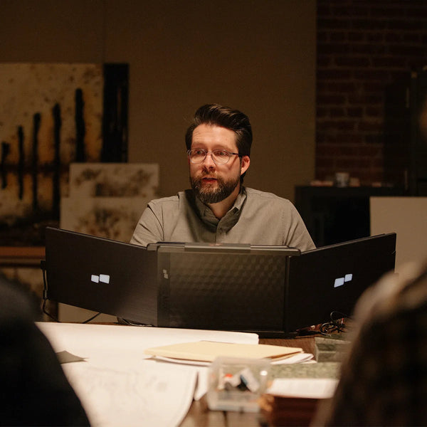 Monitor Clips For Laptop | Laptop Monitor Clips | Mobile Pixels