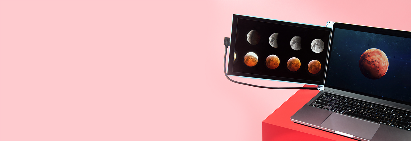 Dynamic Contrast Ratio: What Is DCR on a Monitor? | Mobile Pixels