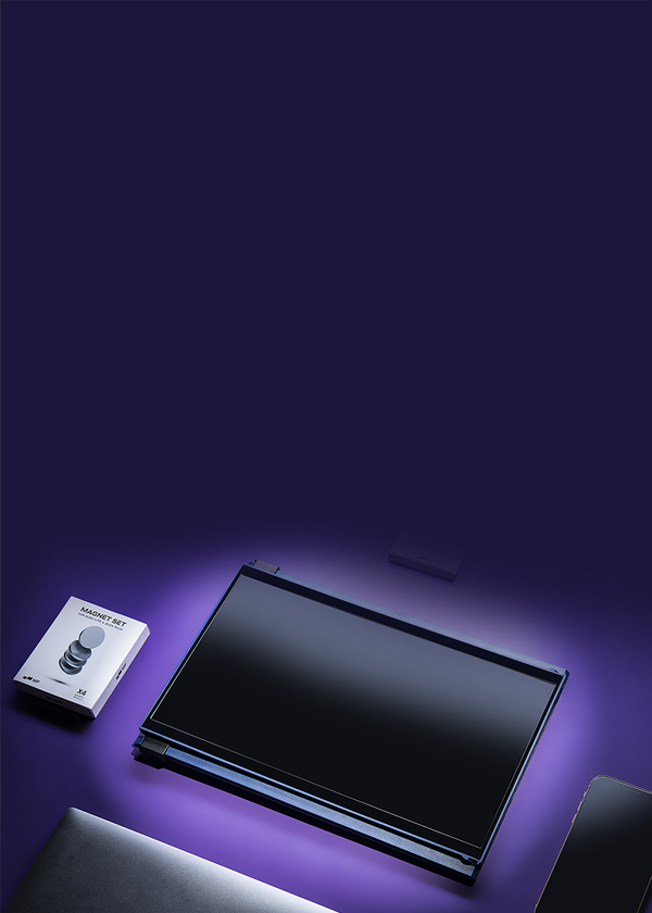 What Is Contrast Ratio? | What's a Good Monitor Contrast Ratio ...