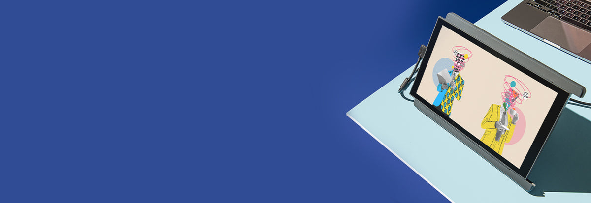 What Is A Curved Monitor & Are Curved Monitors Good for Gaming | Mobile ...