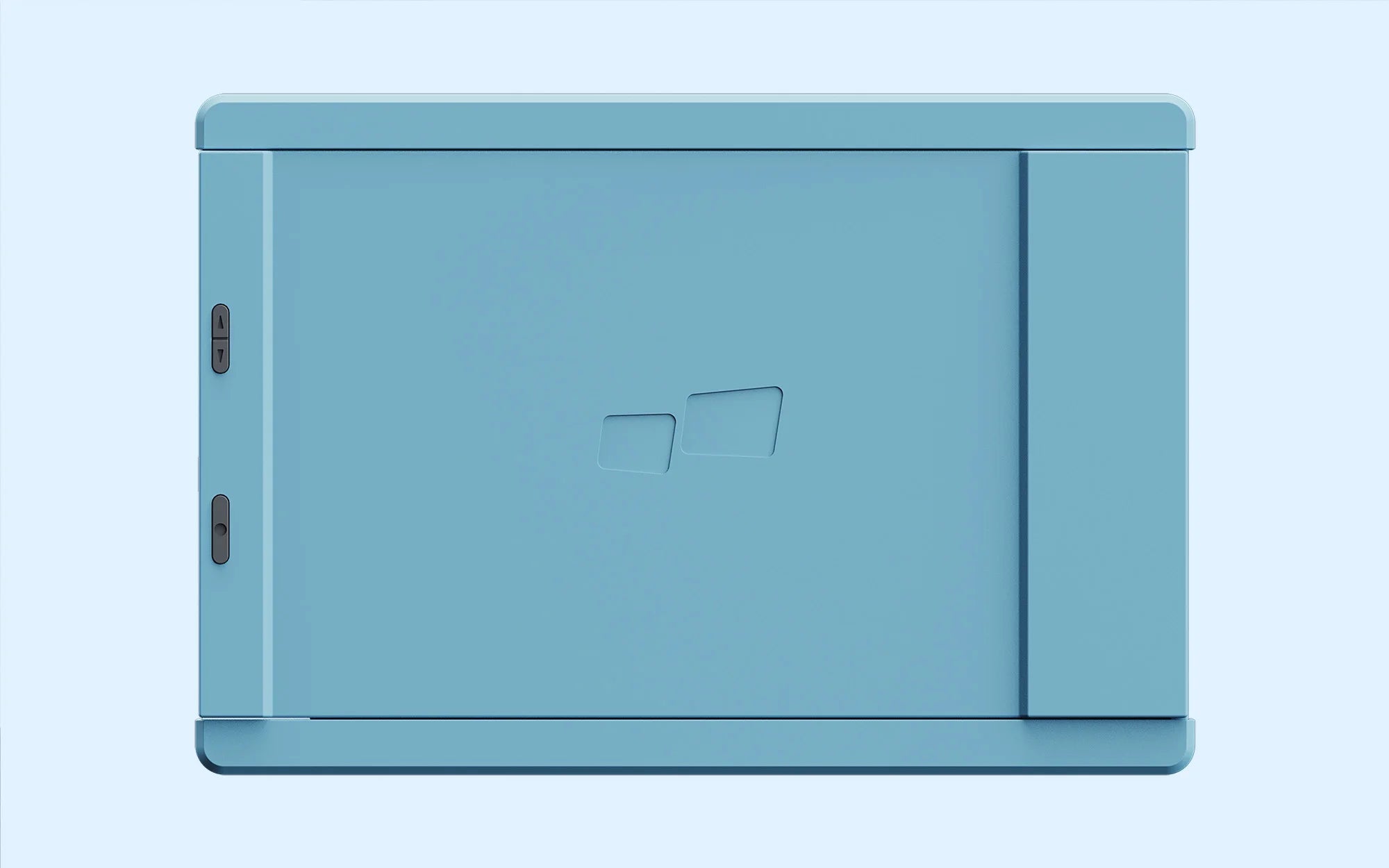 DUEX Lite Dual Laptop Monitor | Double Portable Monitor | Mobile Pixels