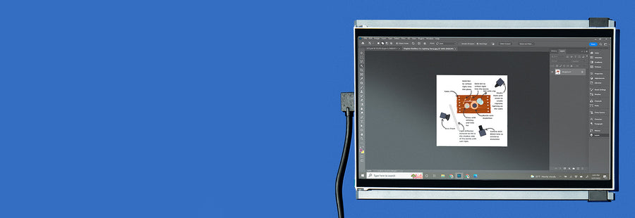 What is an IPS Monitor? | What Does IPS Stand For? | Mobile Pixels