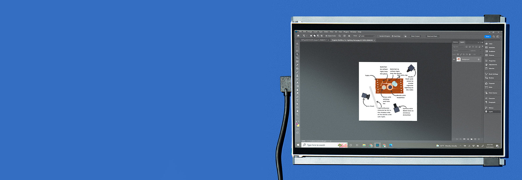 What Is Sharpness On a Monitor | Mobile Pixels